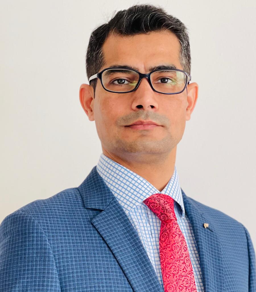 India's Growing Economy and Network [VIDEO]